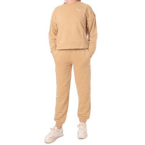 Puma Komplet Trenerka Puma Loungewear Suit Tr 676089-84