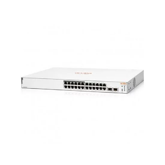 ARUBA NET HP INSTANON 1830 24G 2SFP 195W CENA