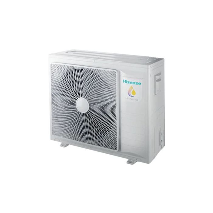 TOPLOTNA PUMPA SJ VAZDUH VODA HI-THERMA 8.0 kW 220V