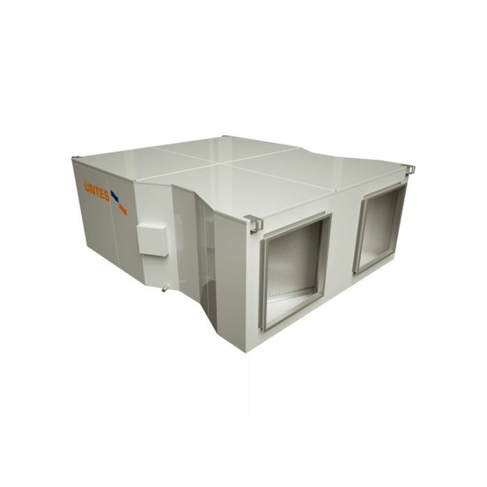 REKUPERATOR TOPLOTE THERMOFRESH 1050m3/h, UTFS-105