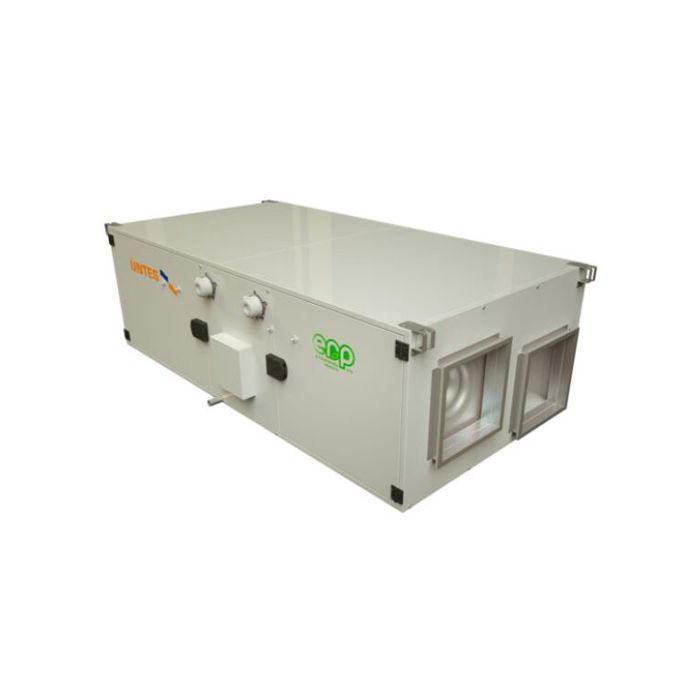 REKUPERATOR TOPLOTE TF PLUS SA BY-PASS-OM 600m3/h, UTFP-060