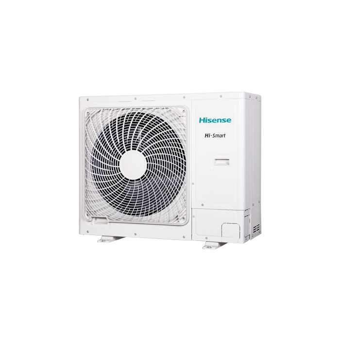 HISENSE MINI VRF ( E SERIJA ) KLIMA SPLIT SISTEM SPOLJ.JEDINICA