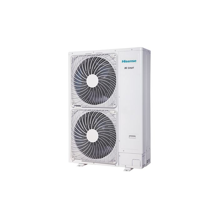 HISENSE MINI VRF ( L SERIJA ) KLIMA SPLIT SISTEM SPOLJ.JEDINICA