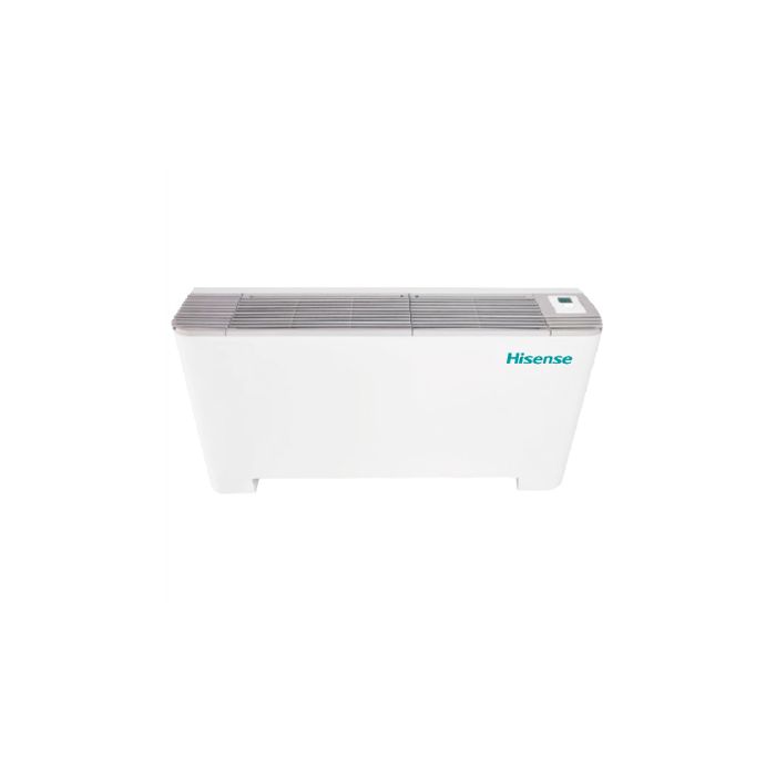 FAN COIL PARAPETNI 5.98 kW