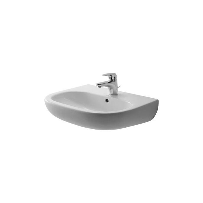 LAVABO 550x430mm D-CODE