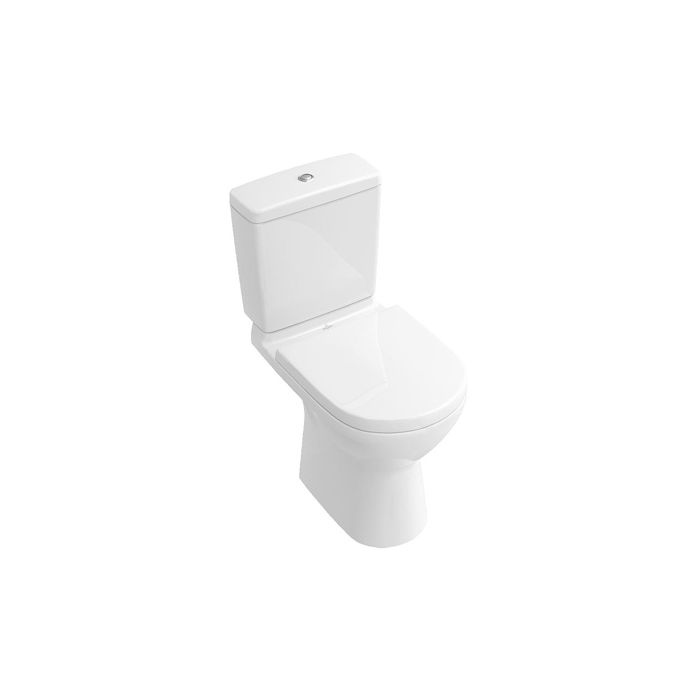 WC ŠOLJA ZA MONOBLOK O NOVO BALTIK