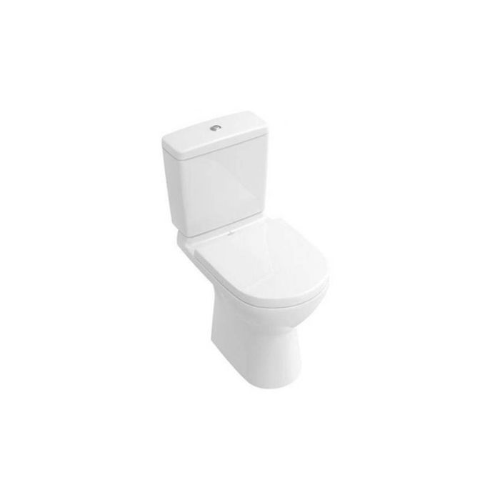 WC ŠOLJA ZA MONOBLOK O NOVO SIMPLON