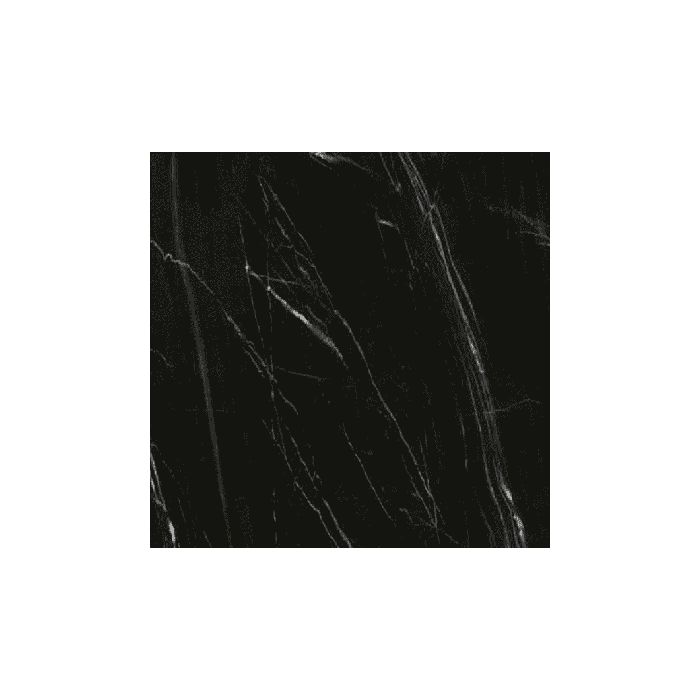 GRANITNA KERAMIKA MARMI NERO BELVEDERE LAPP 1200x1200 La Fabbrica 087069