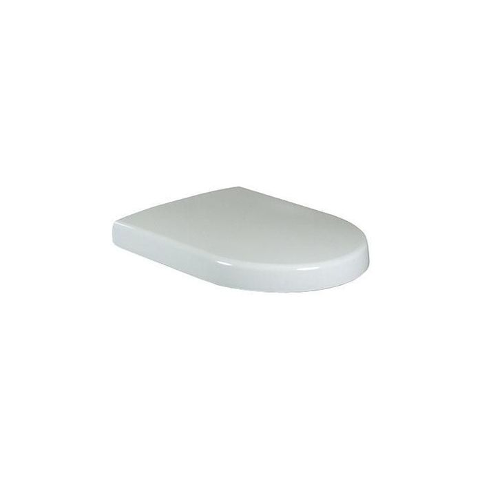 WC DASKA SOFT SUBWAY COMPACT Villeroy&Boch 9M66S101