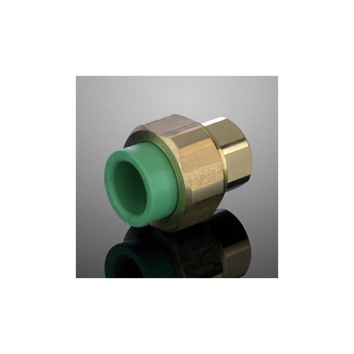 PP-R HOLENDER MESING UN - AQUATHERM