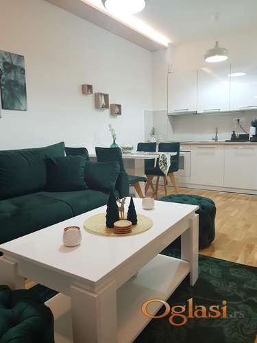 Zlatibor Lux apartman na prodaju