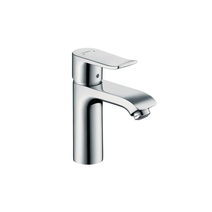 BATERIJA METRIS ZA LAVABO