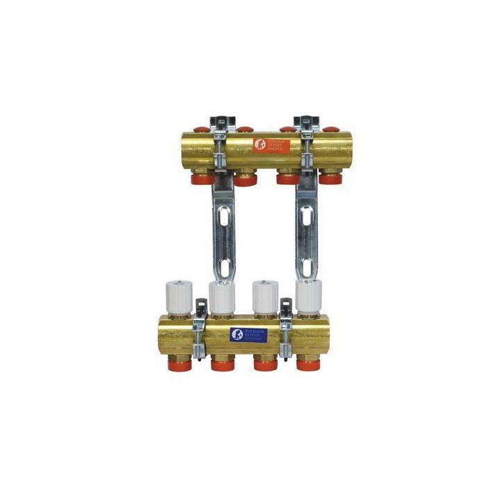 RAZDELNIK KOMPLET R553D