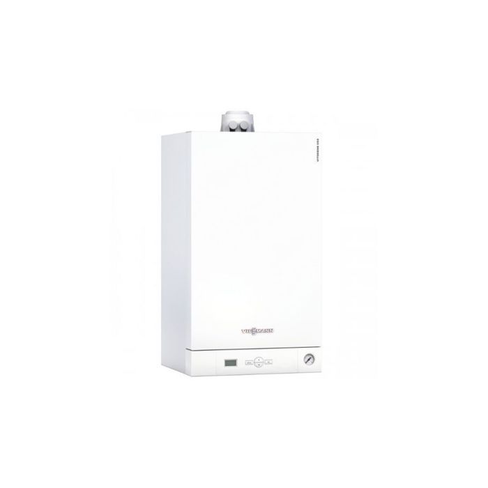 KOTAO NA GAS VITODENS 50-W KOMBINOVANI 24 kW