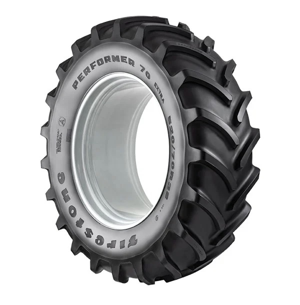 Firestone PERFORMER 70 520/70 R38 PERF70 TL 150D147E