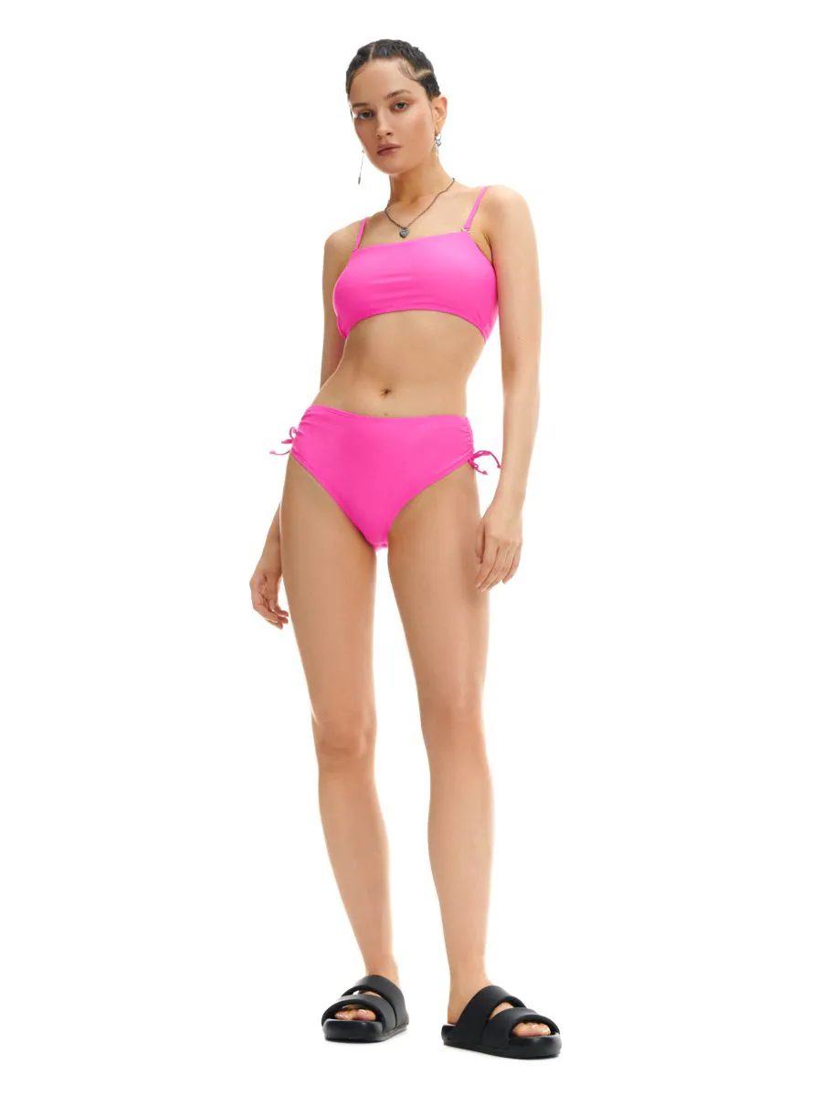 Roze gaćice bikini