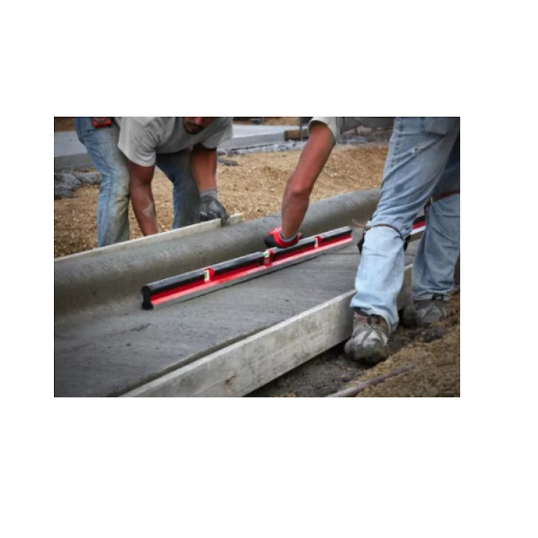 Milwaukee Betonska libela 180 cm, Redstick, 4932459895