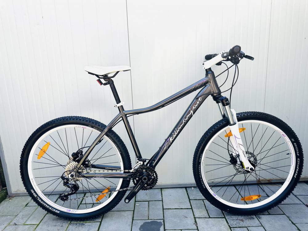 KILIMANJARO PRO 27.5 (Size-L) 3x10 XT