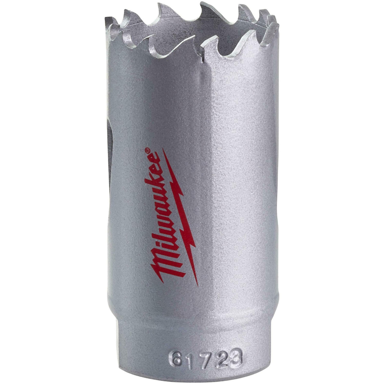 Milwaukee Kruna za rupe, Bi-metalna, 25 x 38 mm, 4932464678