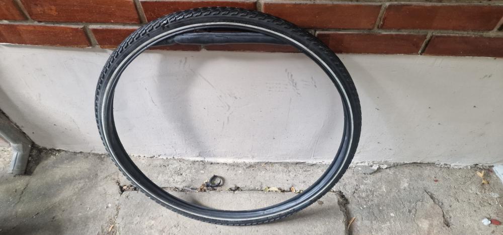 Schwalbe marathon plus 28