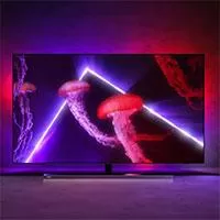 Philips Ambilight 4K UHD OLED Android TV 55 inča 55OLED807/12