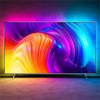 Philips THE ONE 4K UHD LED Android TV 86 inča 86PUS8807/12