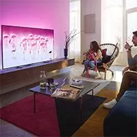 Philips Ambilight 4K UHD OLED Android TV 77 inča 77OLED806/12