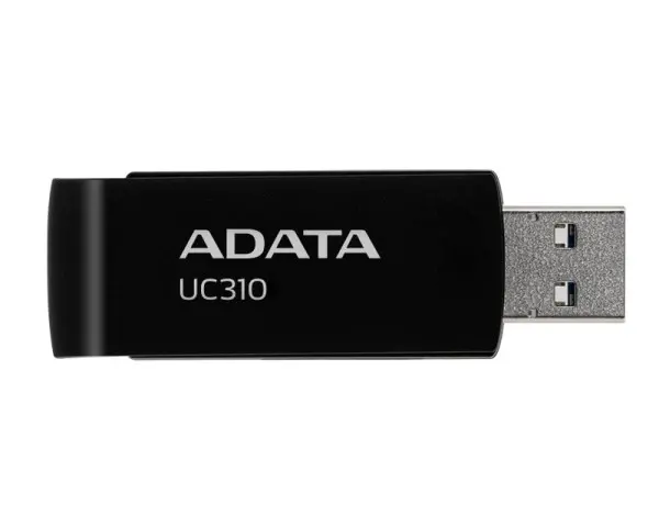 A-DATA 128GB 3.2 UC310-128G-RBK crni
