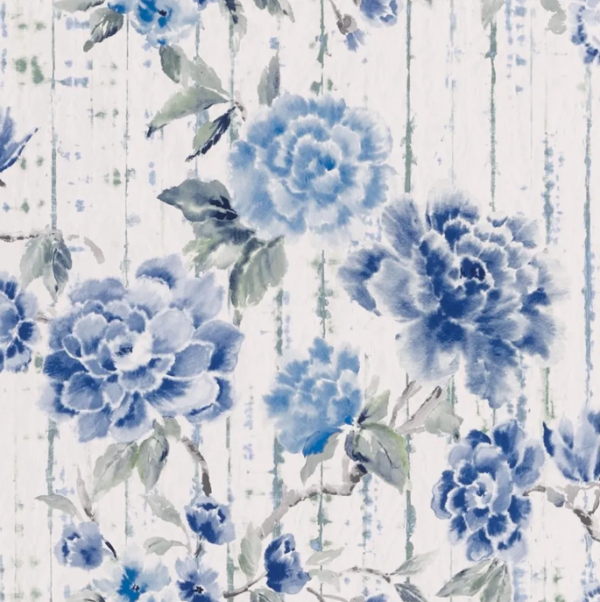 DESIGNERS GUILD TAPETE PDG1158/05 IKEBANA