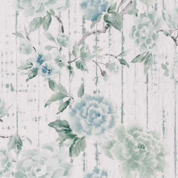 DESIGNERS GUILD TAPETE PDG1158/04 IKEBANA