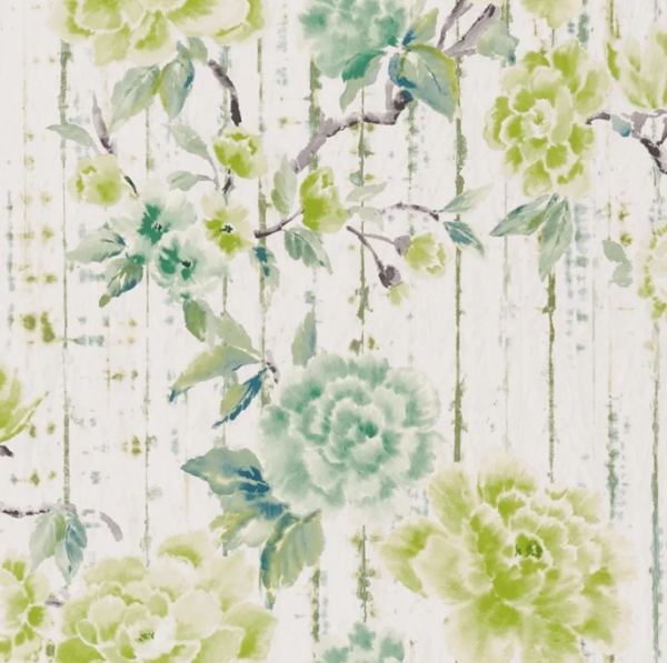 DESIGNERS GUILD TAPETE PDG1158/03 IKEBANA