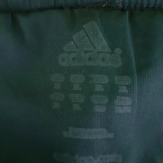 Bermude Adidas, vel. XL