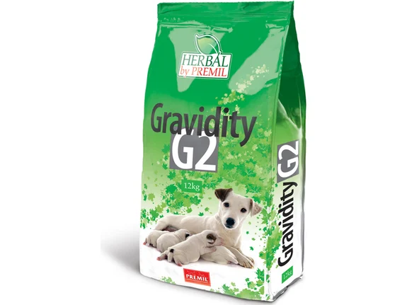 Premil Gravidity G-2 Hrana za pse 12kg