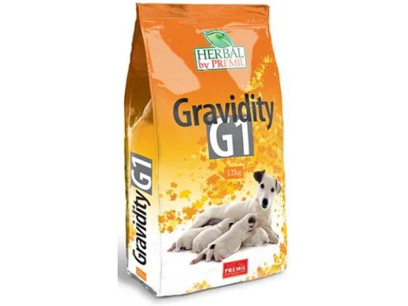 Premil Gravidity G-1 Hrana za pse 12kg