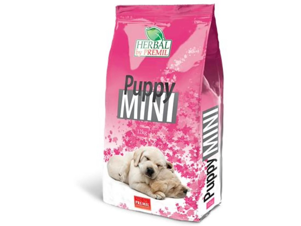 Premil Puppy Mini Hrana za pse 12kg