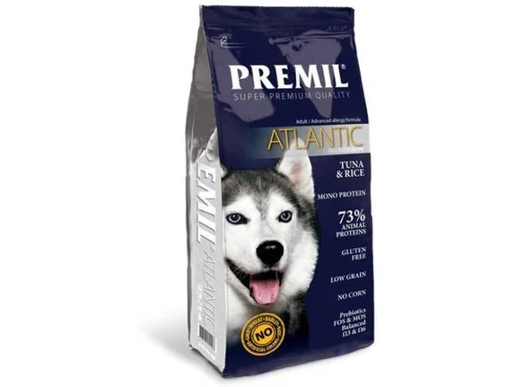 Premil Atlantic 23/14 Hrana za pse 1kg