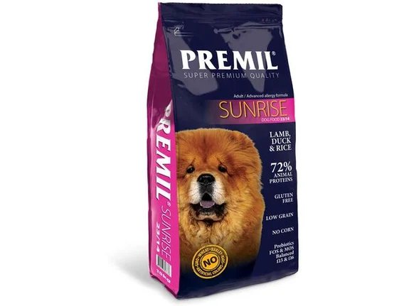 Premil Sunrise 23/14 Hrana za pse 1kg