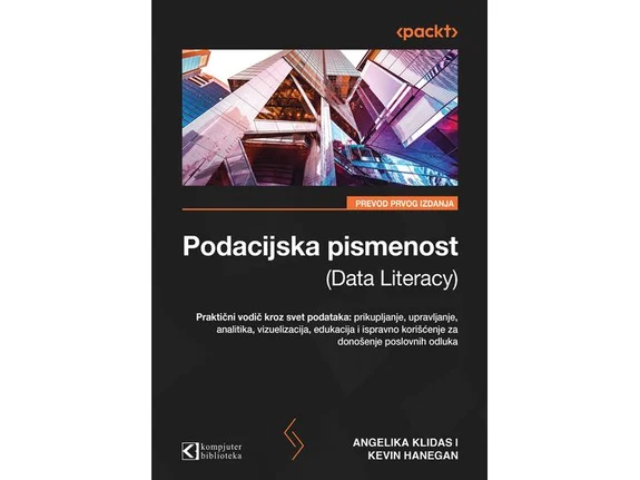 Podacijska pismenost