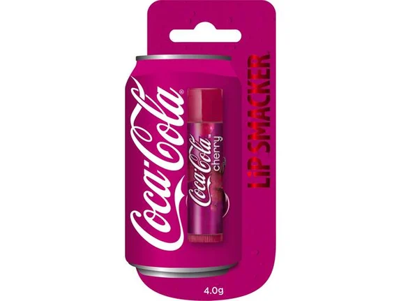 Lip smacker Balzam za usne Chery coke 4g