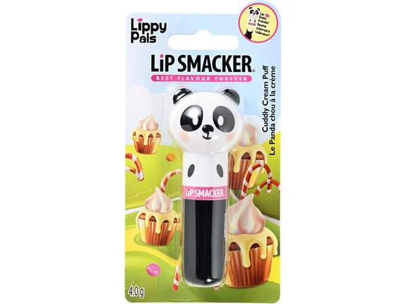 Lip smacker Balzam za usne lippy pals - Panda 4g