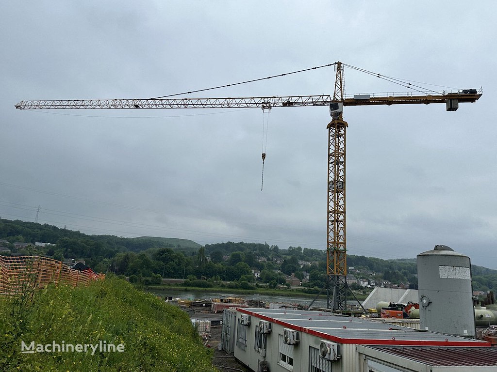 Liebherr 420 EC-H 16 Litronic toranjska dizalica