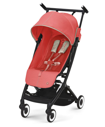 Cybex Libelle kolica za decu do 22 kg - Hibiscus Red