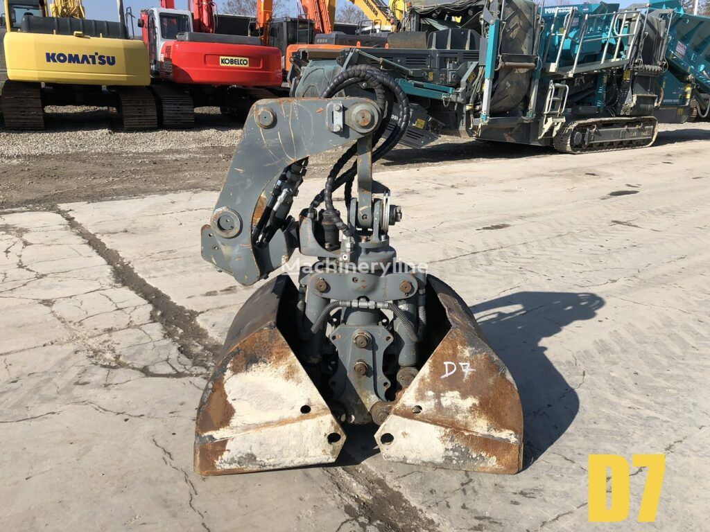 CHWYTAK LIEBHERR LIKUFIX SW33 (D7) grejfer