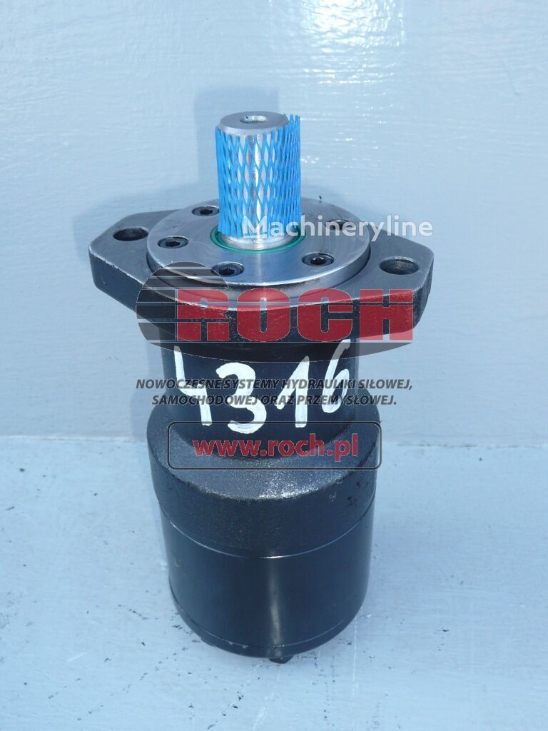 PRODUCENT NIEZNANY OMR315 ( ZAMIENNIK DANFOSS) 11186652 hidraulični motor za bagera