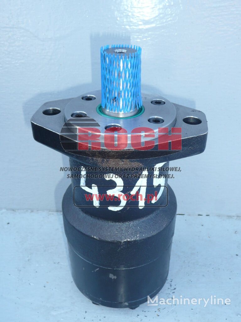 OMR250 11186667 hidraulični motor za bagera