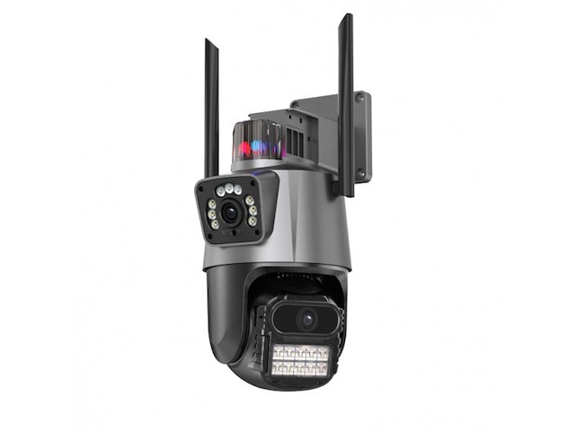 IP WiFi kamera u WFIP-4302X