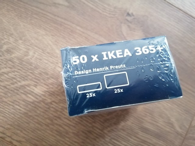 Nalepnice za obelezavanje IKEA Novo