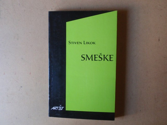 Stiven Likok - SMEŠKE