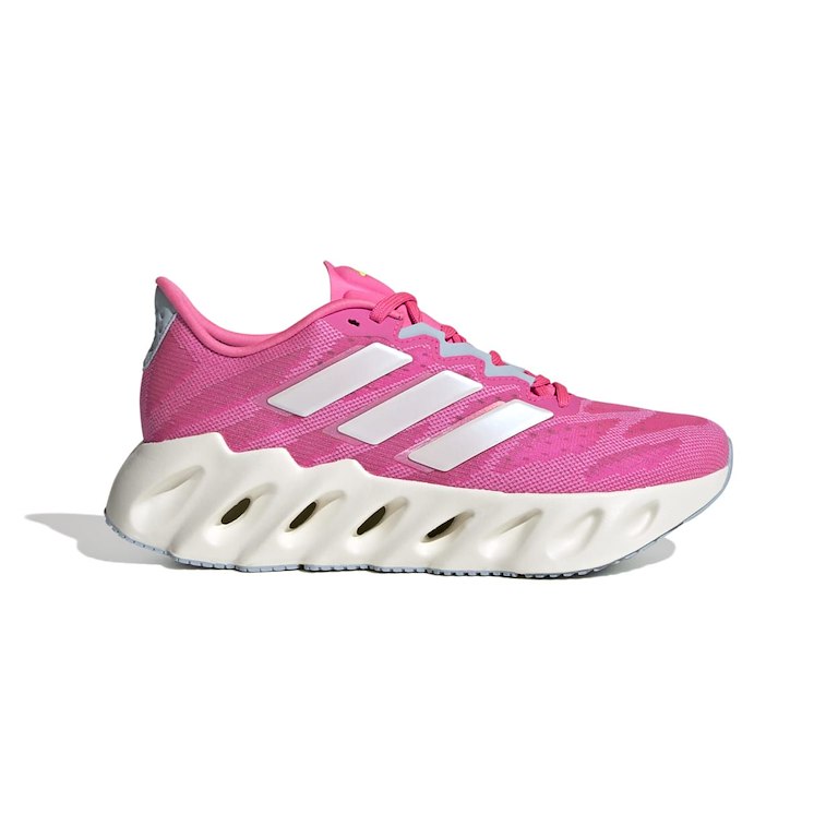 Adidas SWITCH FWD W, ženske patike za trčanje, pink