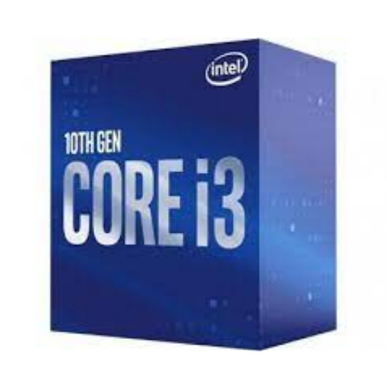 Procesor 1200 Intel i3-10105 3.7 GHz Box